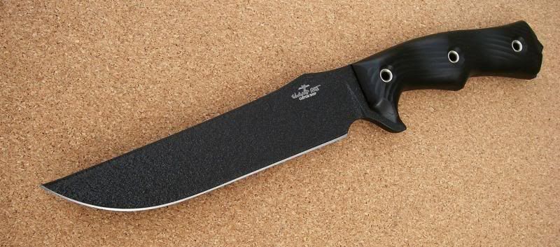 Busse and Kin Yard Sale - Part 2 | BladeForums.com