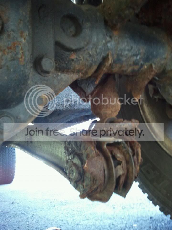 Rust infested to Clean, Rust Proof Jeep! | Jeep Enthusiast Forums