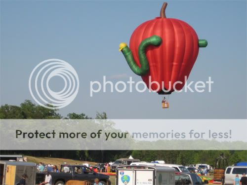 Freedom Weekend Aloft! | polypoke