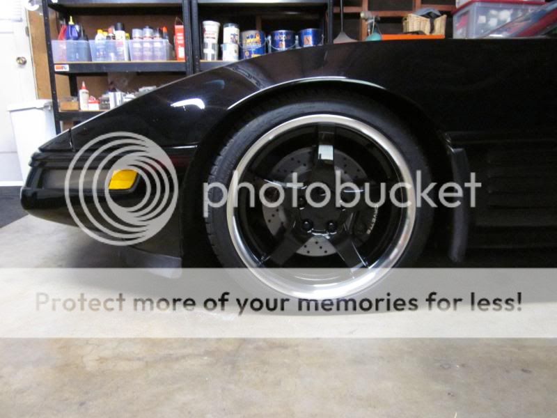 Lowered C4's - Page 3 - CorvetteForum - Chevrolet Corvette Forum Discussion