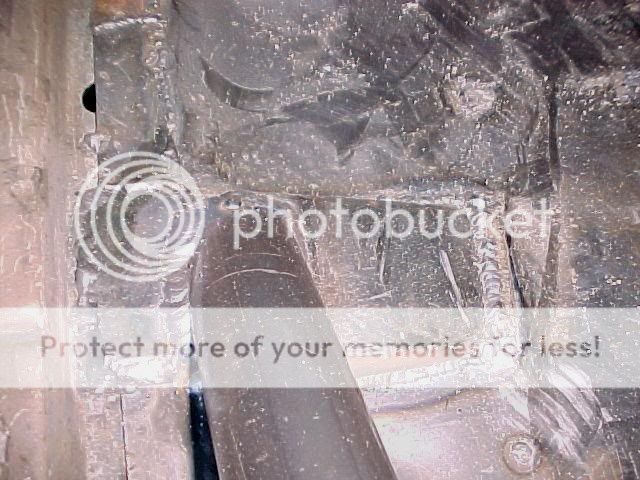 Roll Cage for my B-body - Moparts Forums