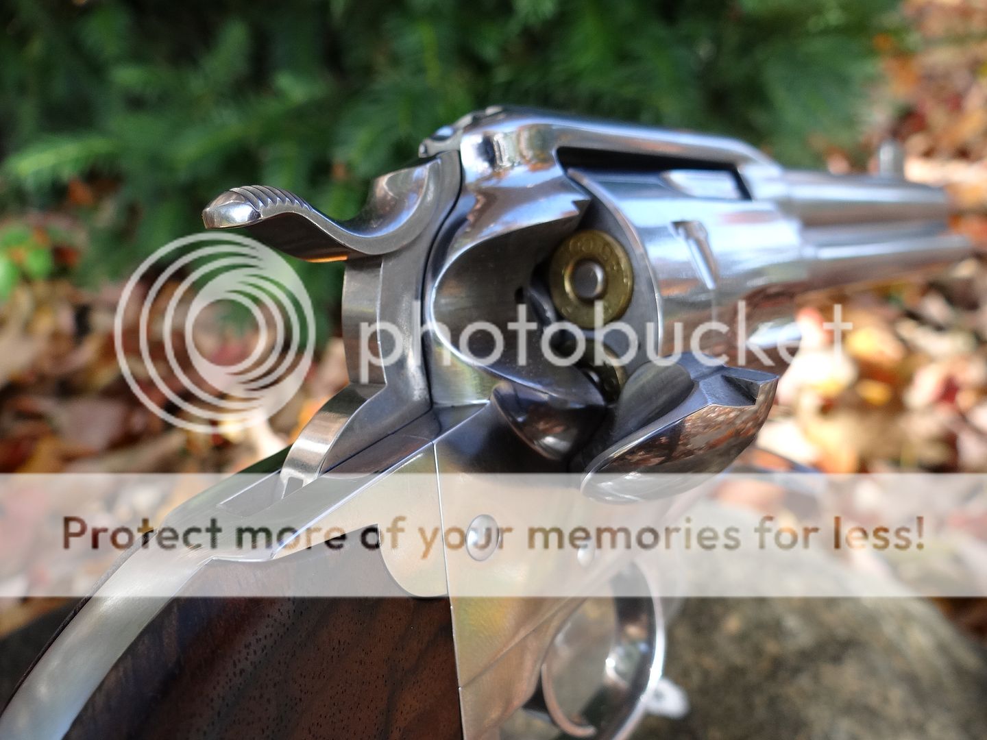 Recent Linebaugh from GunBroker | Single-Actions
