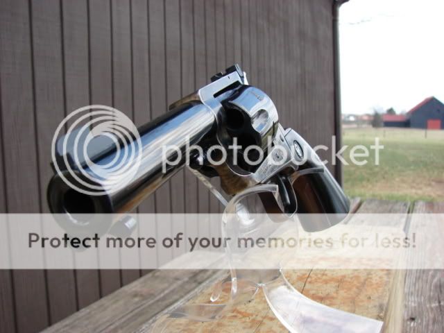 Ruger Bisley hunter custom? | Single-Actions