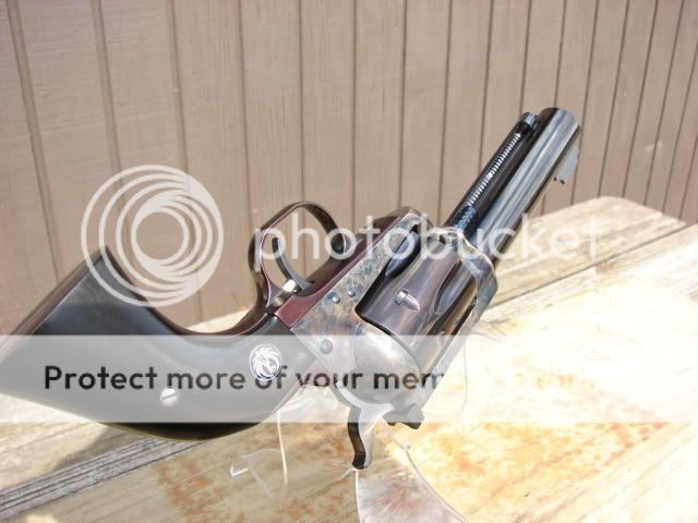 Ruger Bisley hunter custom? | Single-Actions