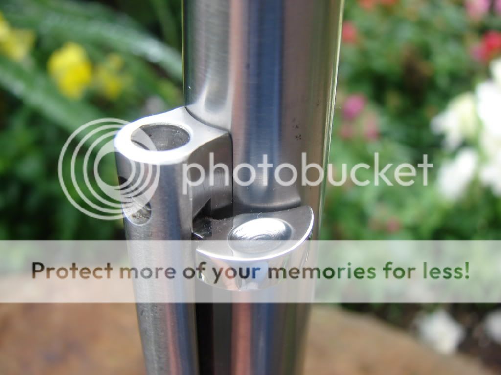 cresent head ejector rod | Single-Actions