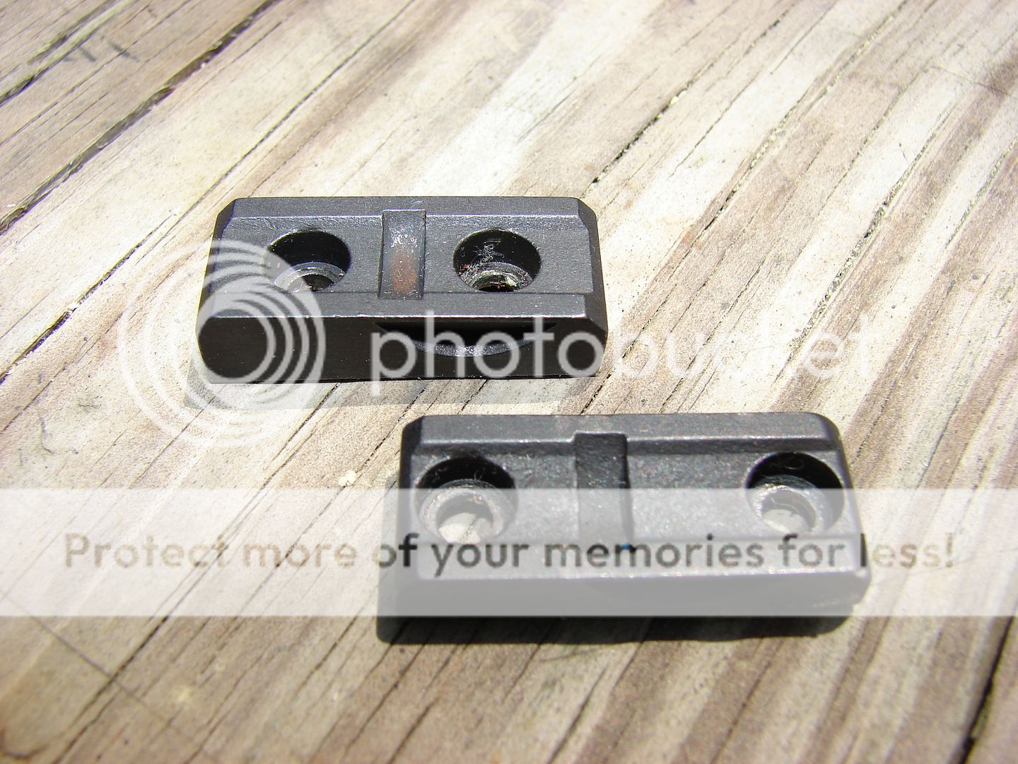 Ruger #3 scope base | RugerForum.com – Serving Ruger Owners Since 1999