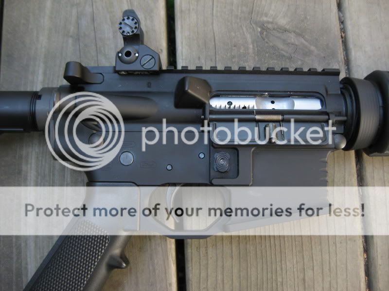 AR 15 mid-length - Calguns.net