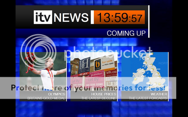 ITV News Channel 2009 - TV Forum