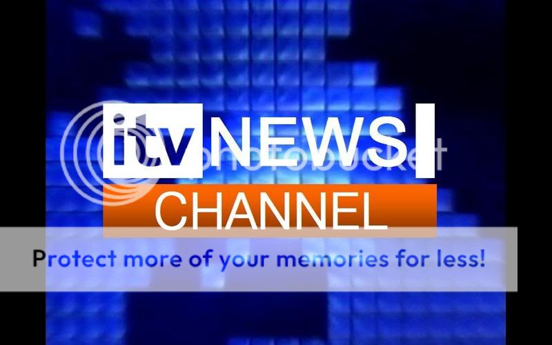 ITV News Channel 2009 - TV Forum