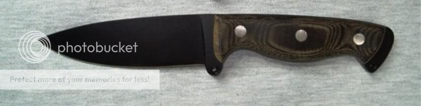 Favorite Busse/Swamp Rat/Scrap Yard? | Page 3 | BladeForums.com