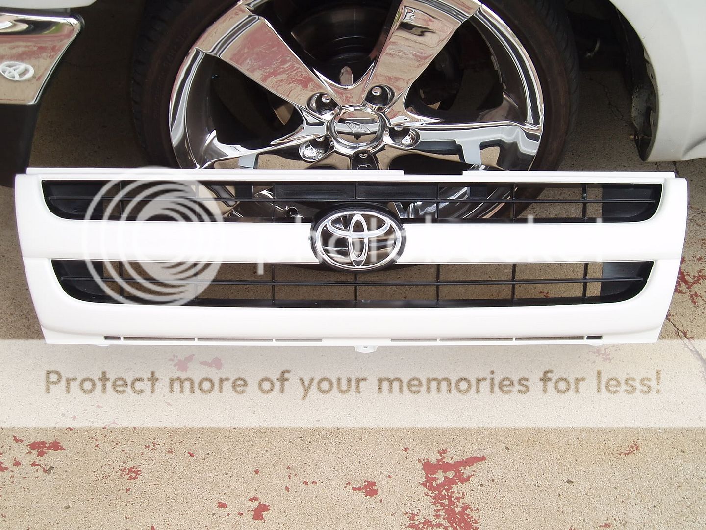 Going A Little Lower (56K No Way) | Page 6 | Toyota Tacoma Forum