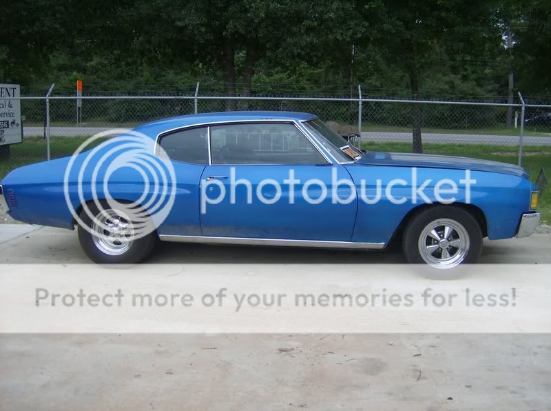 Restoration parts. | Team Chevelle