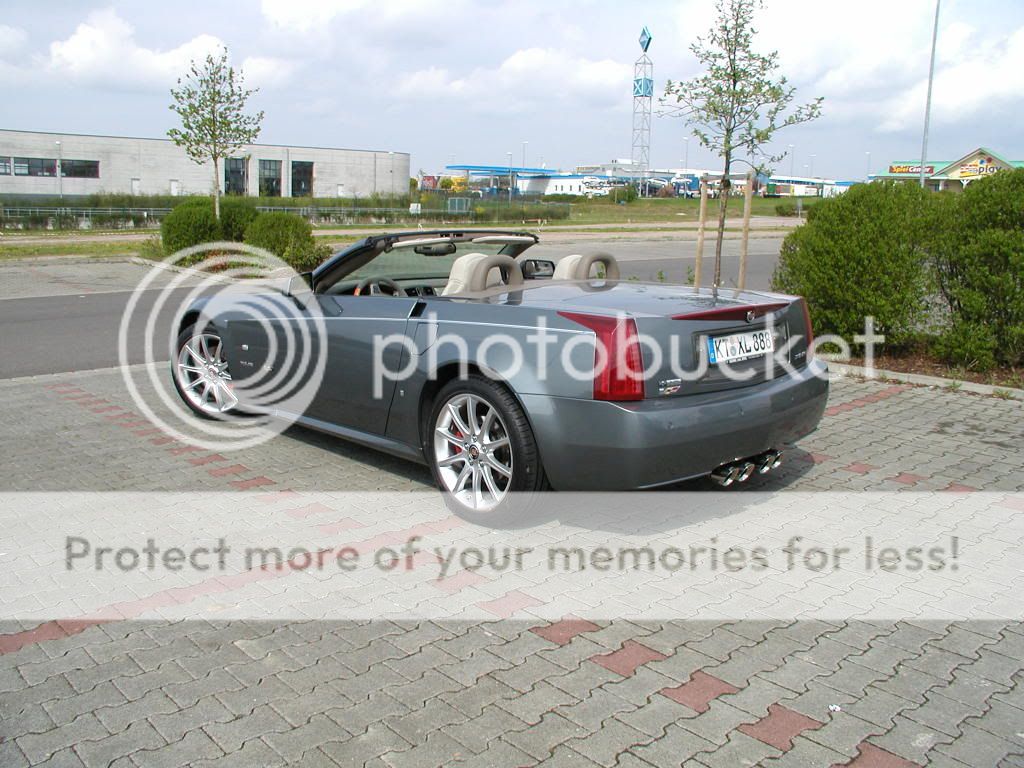 2007 Cadillac Owners Calendar | Page 10 | Cadillac Owners Forum