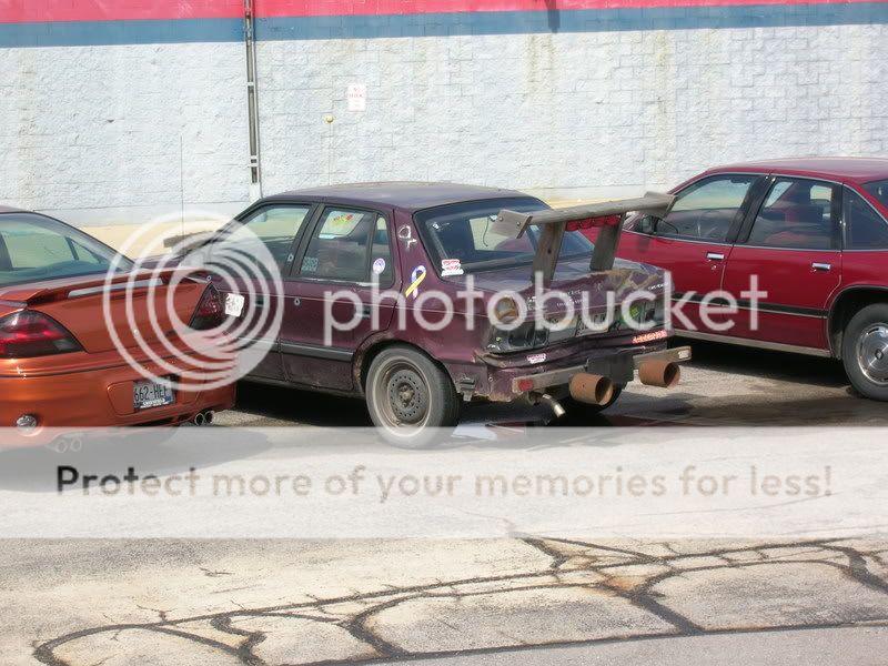 The OFFICIAL post pics of ghetto cars thread | Page 3 | E46 Fanatics Forum