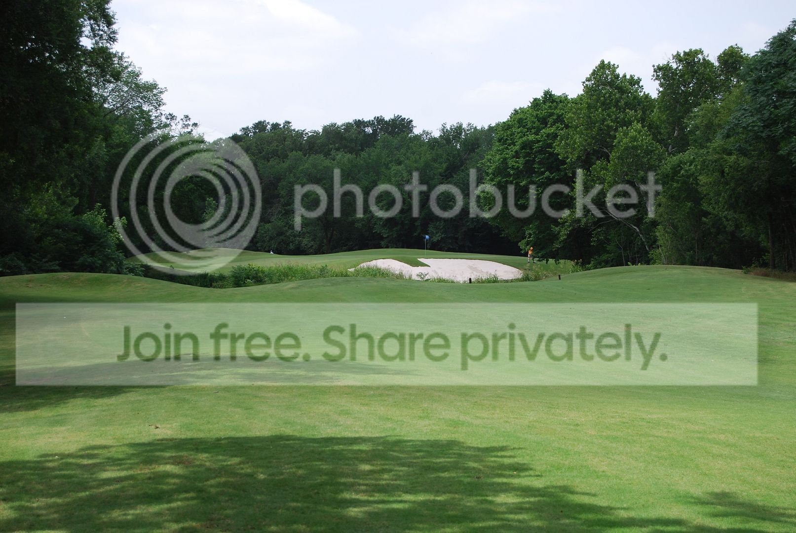 Cowboys Golf Club Course Review | The Hackers Paradise