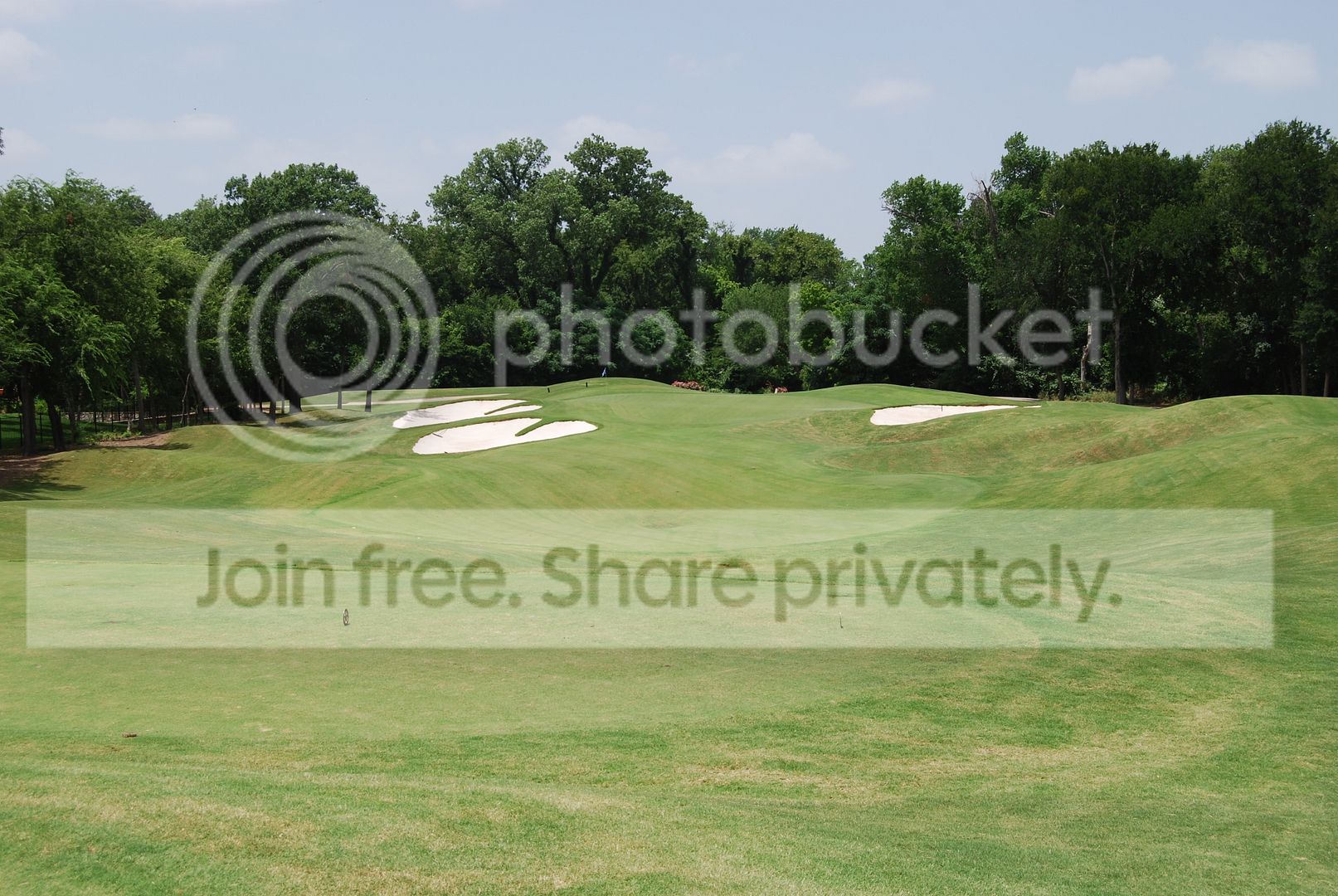 Cowboys Golf Club Course Review | The Hackers Paradise