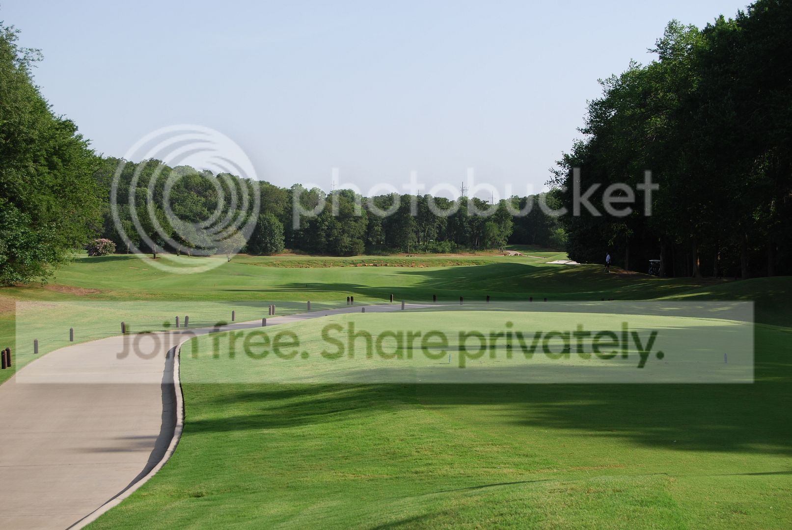 Cowboys Golf Club Course Review | The Hackers Paradise