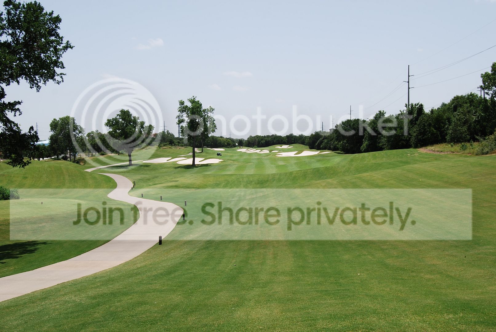 Cowboys Golf Club Course Review | The Hackers Paradise