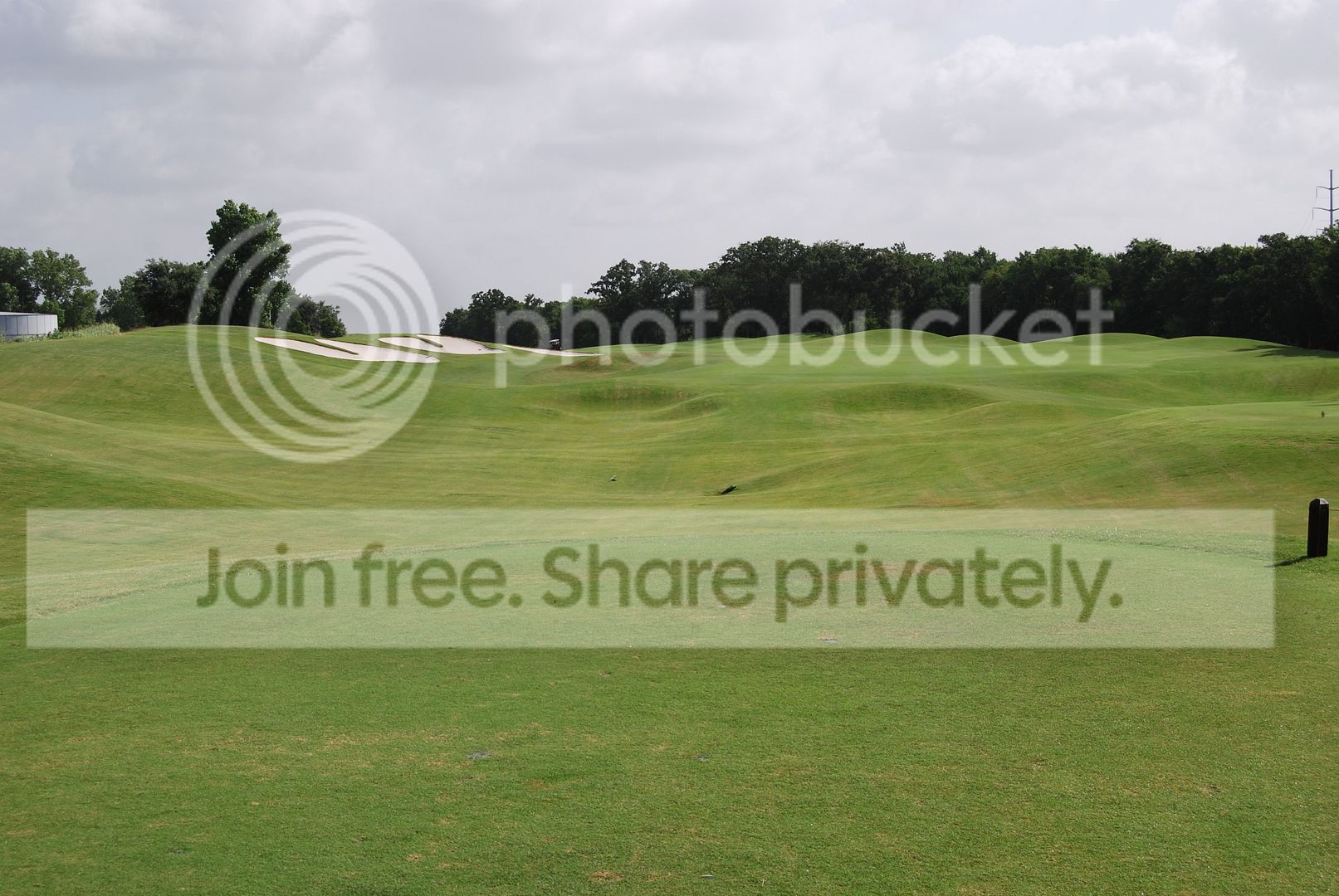 Cowboys Golf Club Course Review | The Hackers Paradise