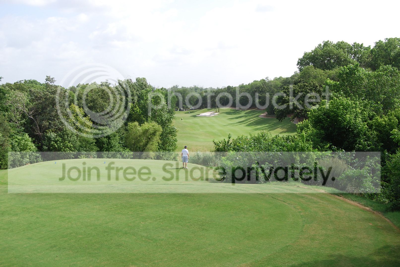 Cowboys Golf Club Course Review | The Hackers Paradise