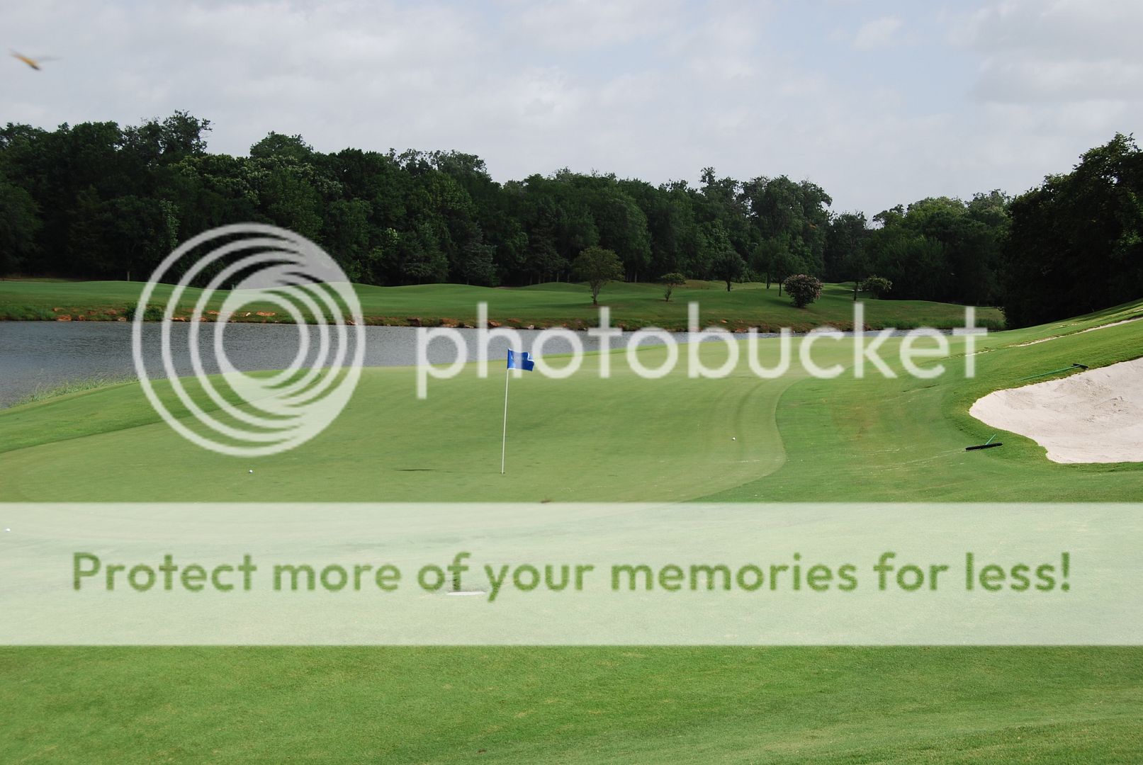 Cowboys Golf Club Course Review | The Hackers Paradise