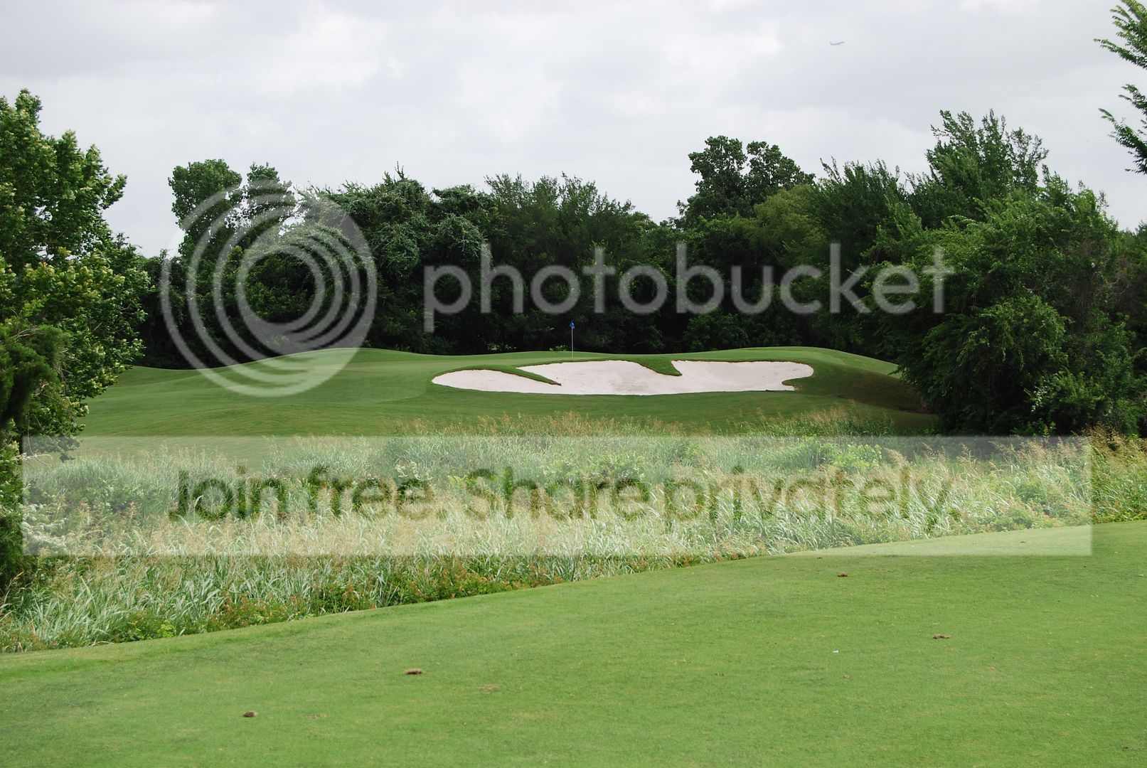 Cowboys Golf Club Course Review | The Hackers Paradise