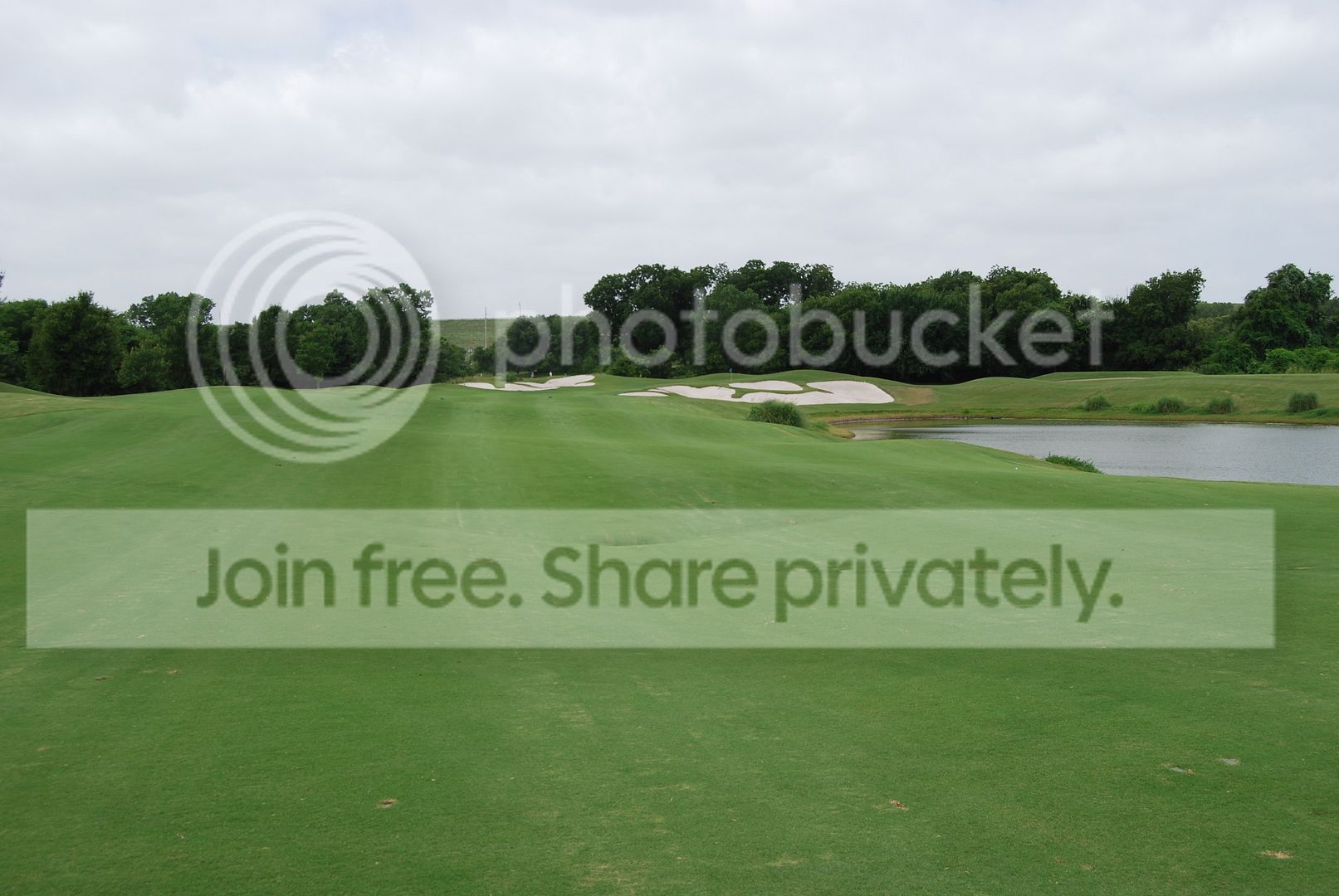 Cowboys Golf Club Course Review | The Hackers Paradise