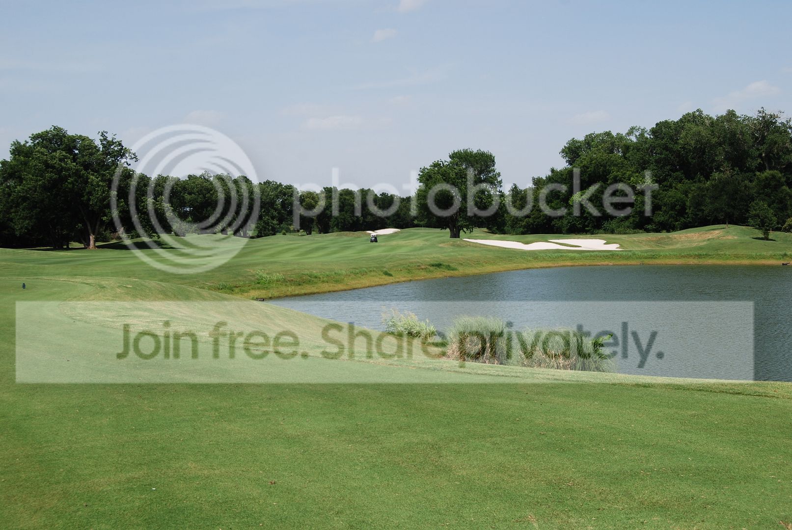 Cowboys Golf Club Course Review | The Hackers Paradise