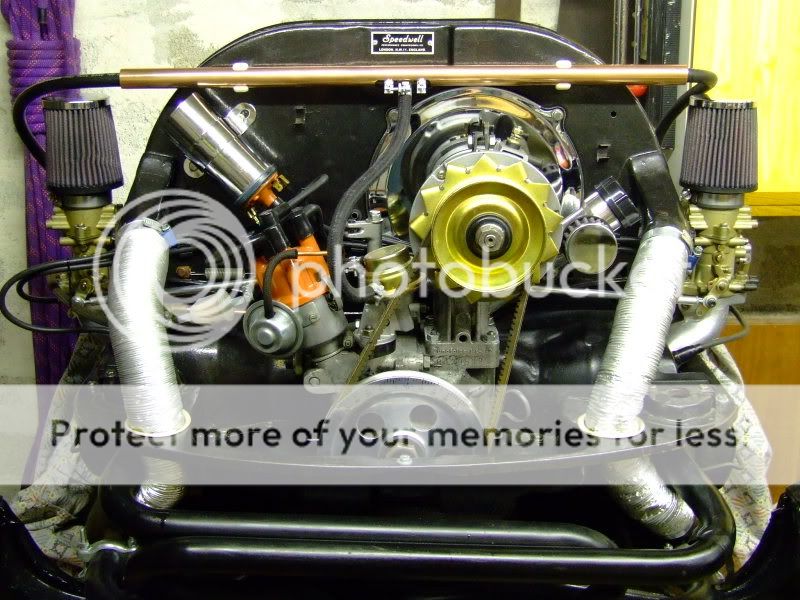 no engine, no fun! | Volkswagen Type 2 Early Bay Forum