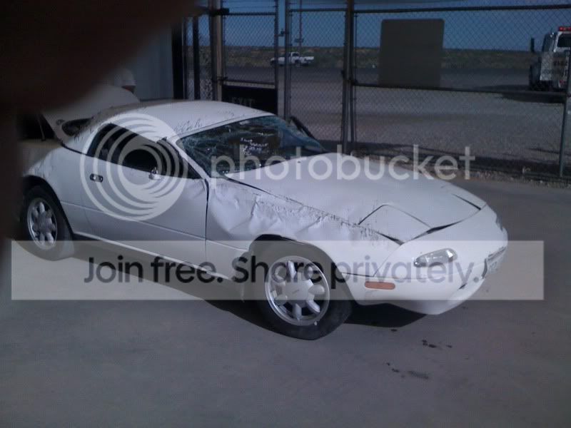 What is riskier, driving a miata w/o rollbar or riding a motorcycle ...