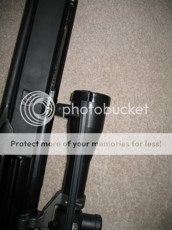 Best PTR 91 Bipod and Scope? | HKPRO Forums