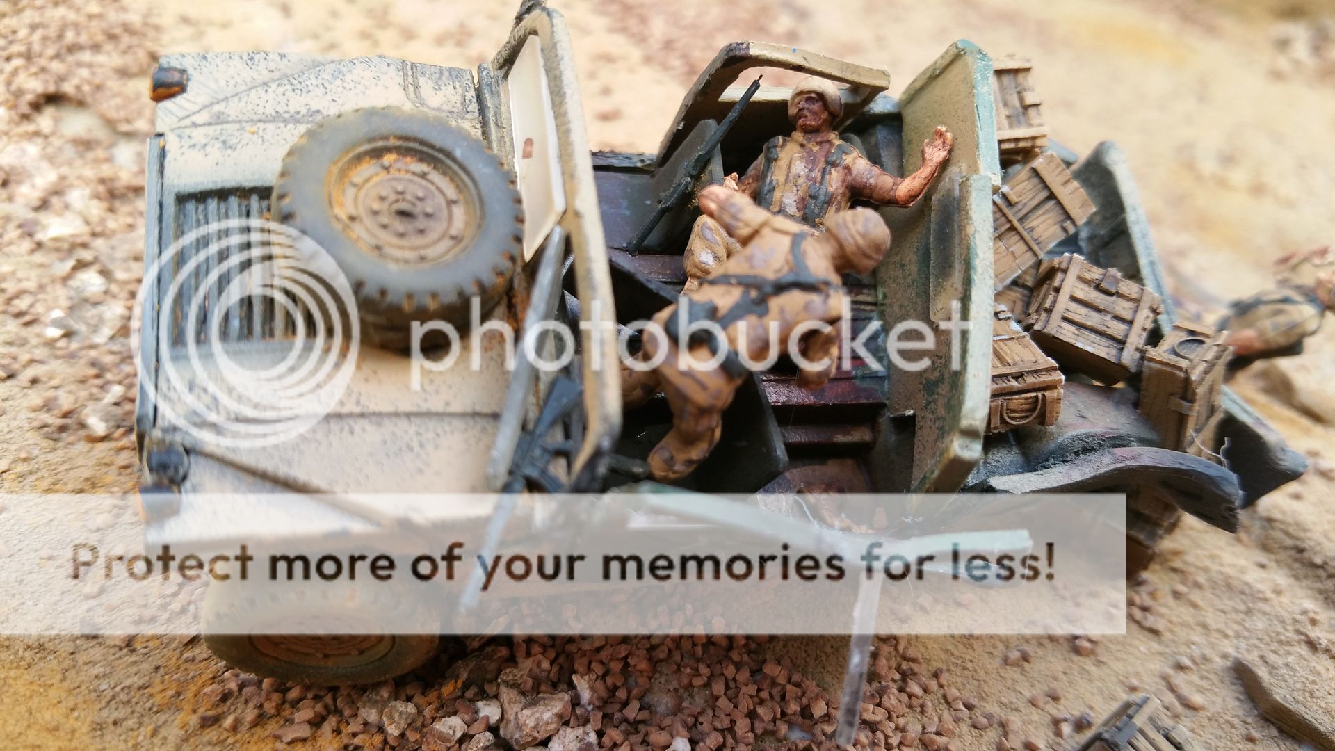 Yoryi (puntocom) - Modelismo y Maquetas - Humvee M1098 - Military ...