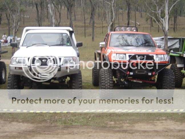 Comp Truck SIDE VIEW | Patrol 4x4 - Nissan Patrol Forum