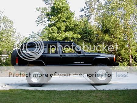 Clean Jeeps | Jeep Enthusiast Forums