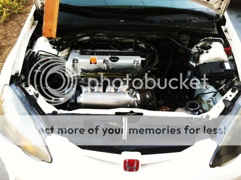 Eg6 k24/k20 turbo afi build | Page 2 | Honda / Acura K20a K24a Engine Forum