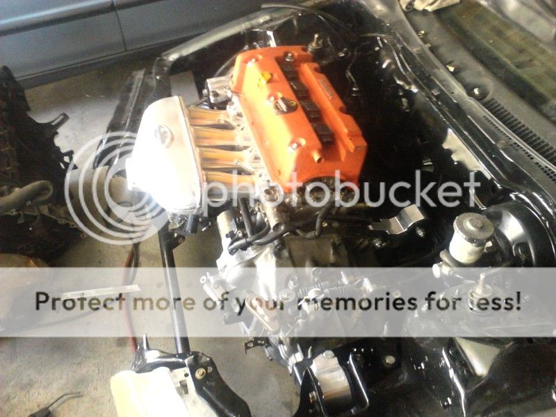 Crx k24 k20 Head AFI Turbo Build | Page 4 | Honda / Acura K20a K24a ...