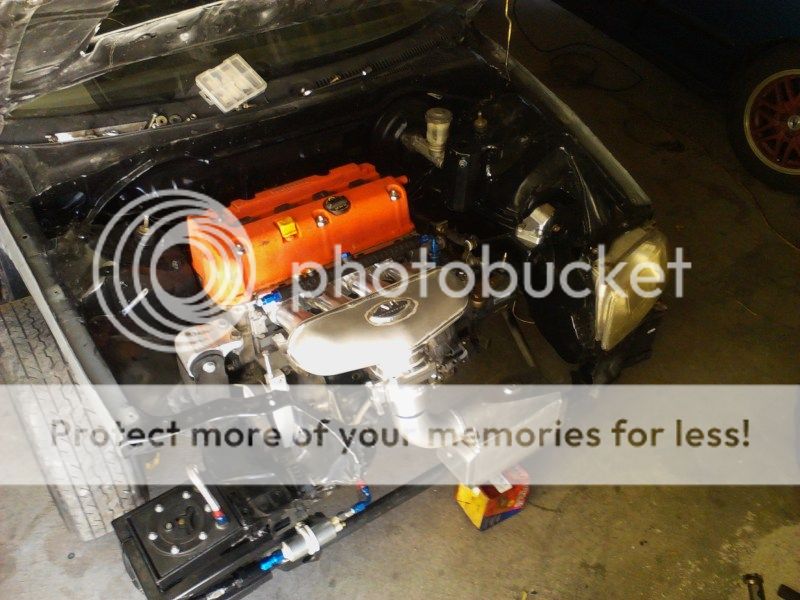 Crx k24 k20 Head AFI Turbo Build | Page 4 | Honda / Acura K20a K24a ...