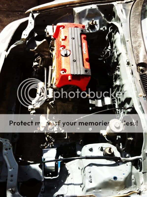 Crx k24 k20 Head AFI Turbo Build | Honda / Acura K20a K24a Engine Forum