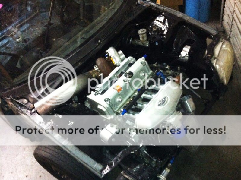 Eg6 k24/k20 turbo afi build | Page 2 | Honda / Acura K20a K24a Engine Forum