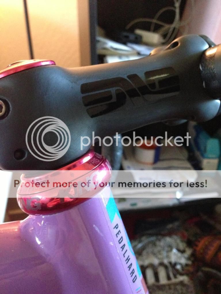 Any interest? Custom Black Relfectvive Enve Decals - The Paceline Forum