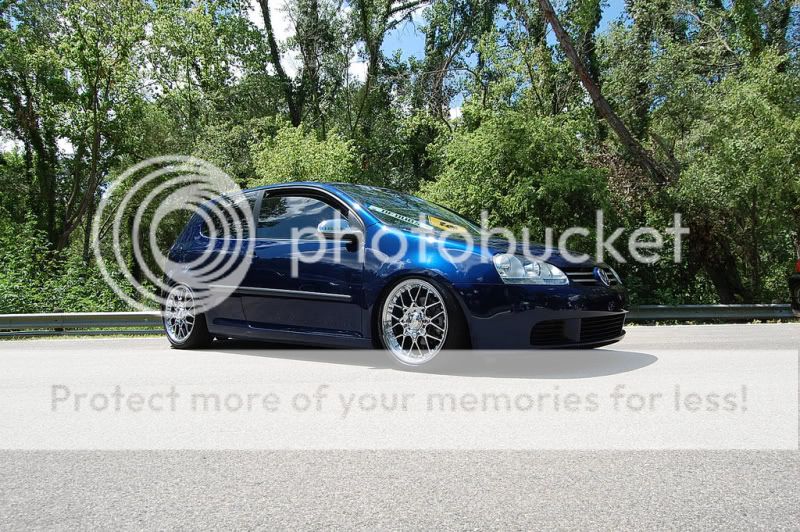last pics before i part it out... | GOLFMKV.com - VW GTI Forum / VW ...