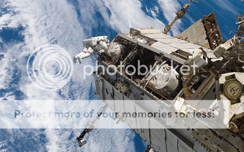 NASA pictures | Jeep Enthusiast Forums