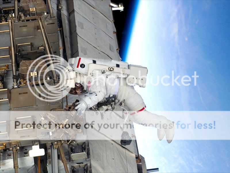 NASA pictures | Jeep Enthusiast Forums