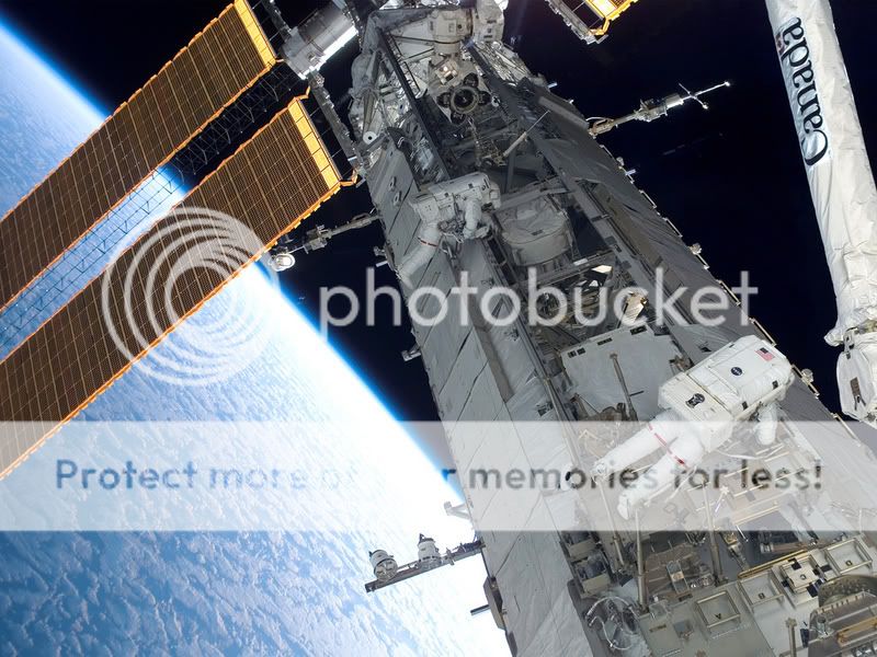 NASA pictures | Jeep Enthusiast Forums