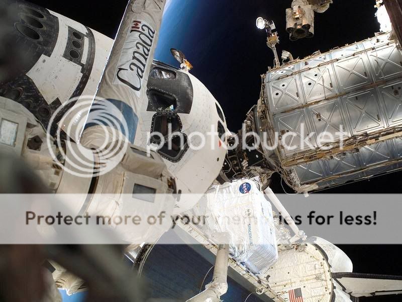 NASA pictures | Jeep Enthusiast Forums