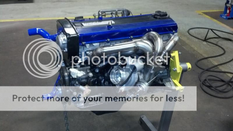 Small rb30 update - Nissan Forum | Nissan Forums