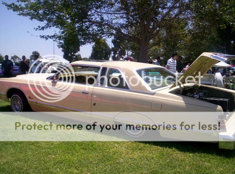 FORD LTD | Page 2 | LayItLow.com Lowrider Forums