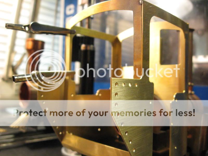 Cracker/Cricket Locomotive Build - Page 2