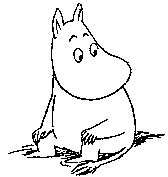 The little story of Moran in Moomins land!: moran_downers — LiveJournal