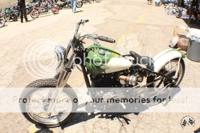 Rocker clutch question regarding | Jockey Journal Forum